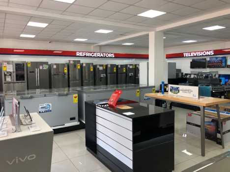 Electromart to provide customers with whole new shopping experience ...