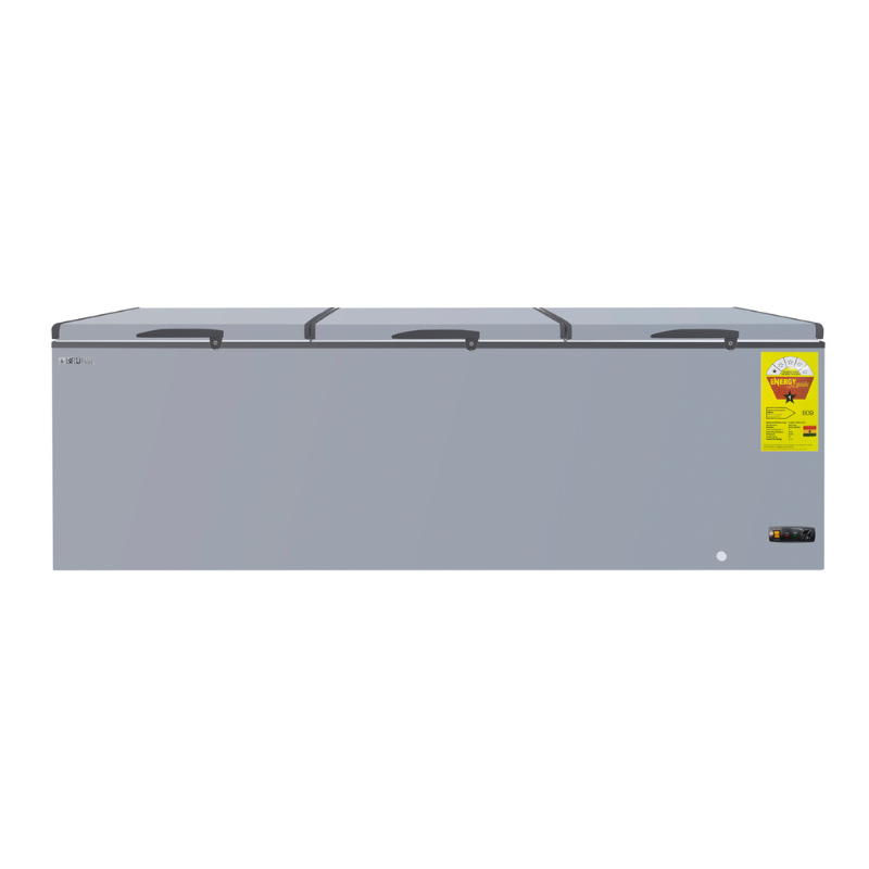 Get Best Freezer in Ghana | Deep Freezer Prices & Deals - Electromart