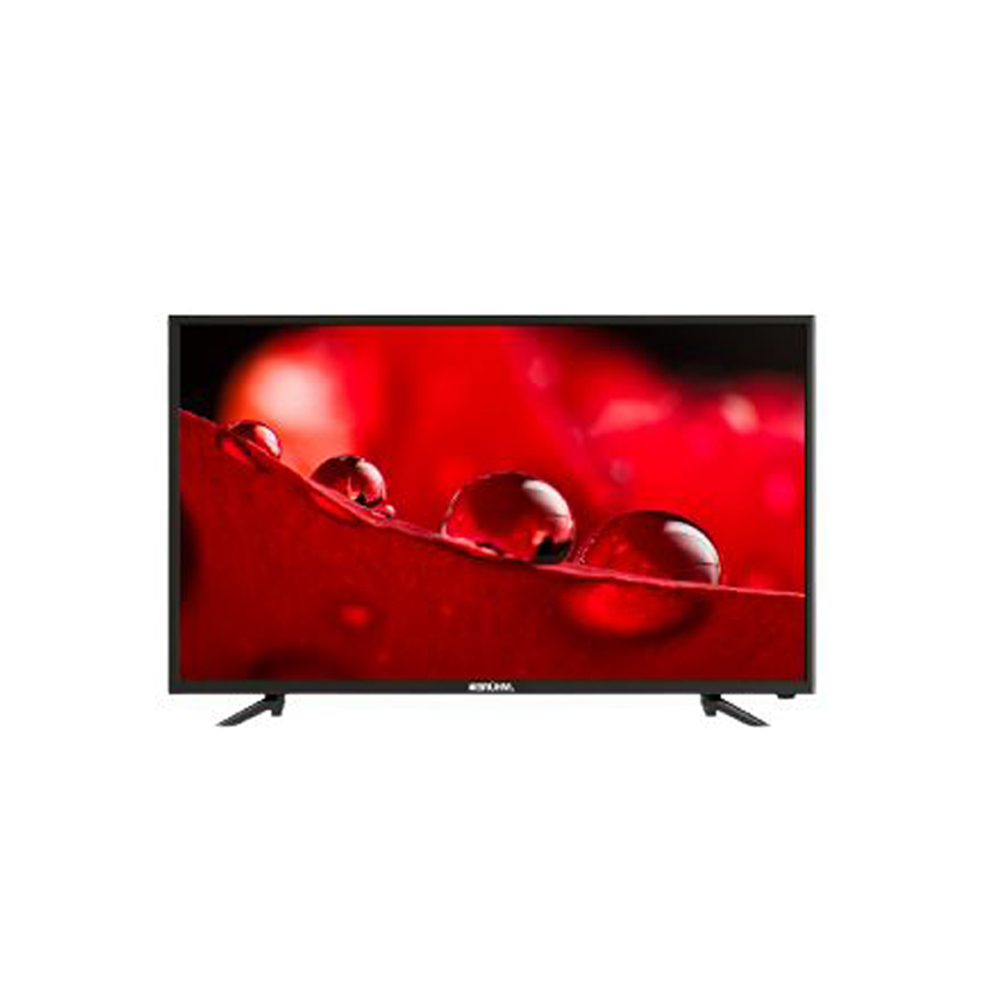Bruhm 43″ Digital Satellite TV BTF-43SN - Electromart Ghana