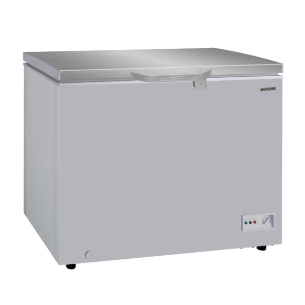 BRUHM 310L CHEST FREEZER BCS-310MX - Electromart Ghana