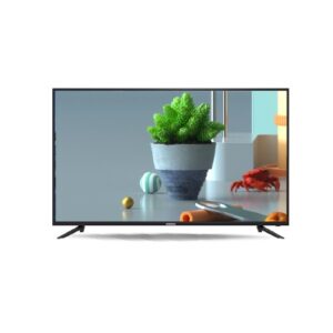 BRUHM 50" LED UHD SMART TV BTF-50SV - Electromart Ghana