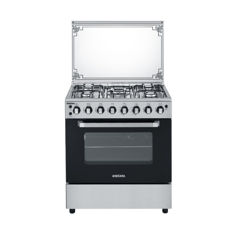 Best Gas Cookers for Sale in Ghana - Electromart