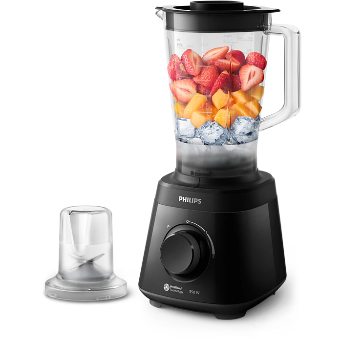 PHILIPS 2L BLENDER DAILY HR2141/90 - Electromart Ghana