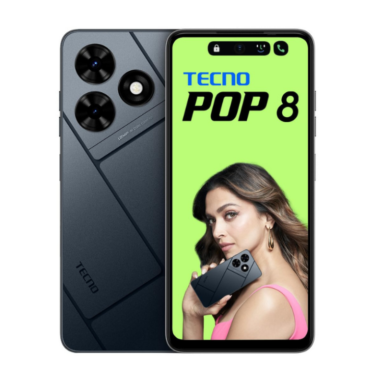 TECNO POP 8 BG6M 2GB+64GB - Electromart Ghana