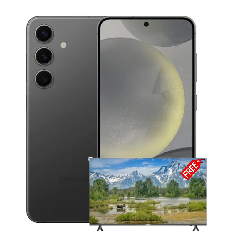 SAMSUNG GALAXY S24 PLUS 12GB+256GB - Electromart Ghana