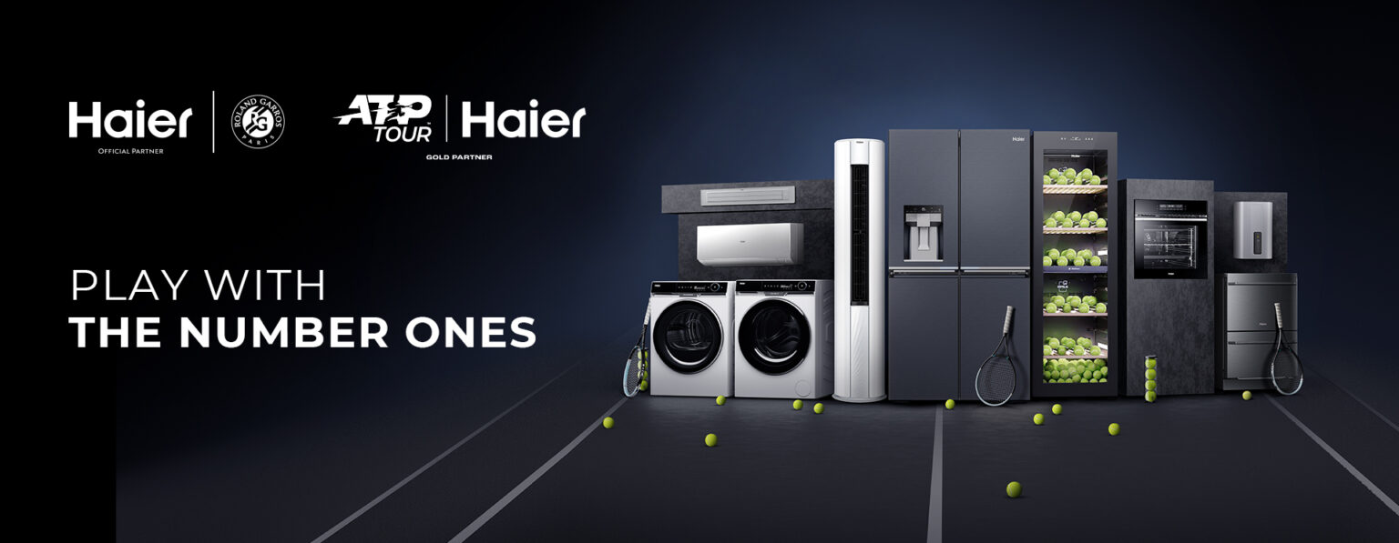 HAIER Archives - Electromart Ghana