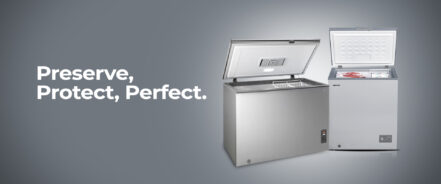 Get Best Freezer in Ghana | Deep Freezer Prices & Deals - Electromart