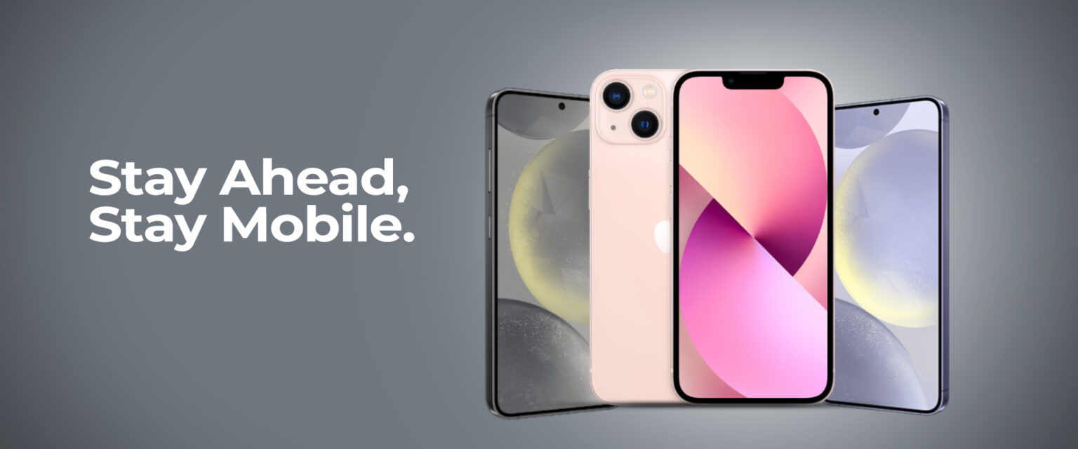 Mobile Phones in Ghana | Best Phone Prices - Electromart
