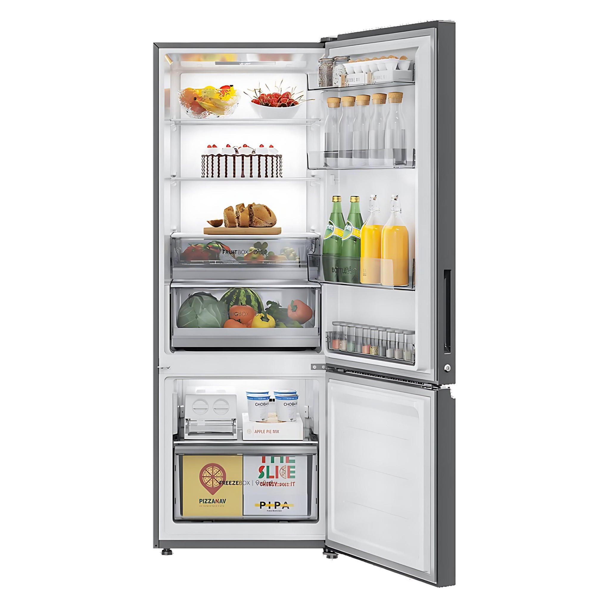 Refrigerator Price in Ghana | Buy Quality Fridges - Electromart