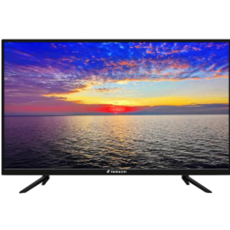 TAMASHI TV NTX 32 – Traffic Free Gh